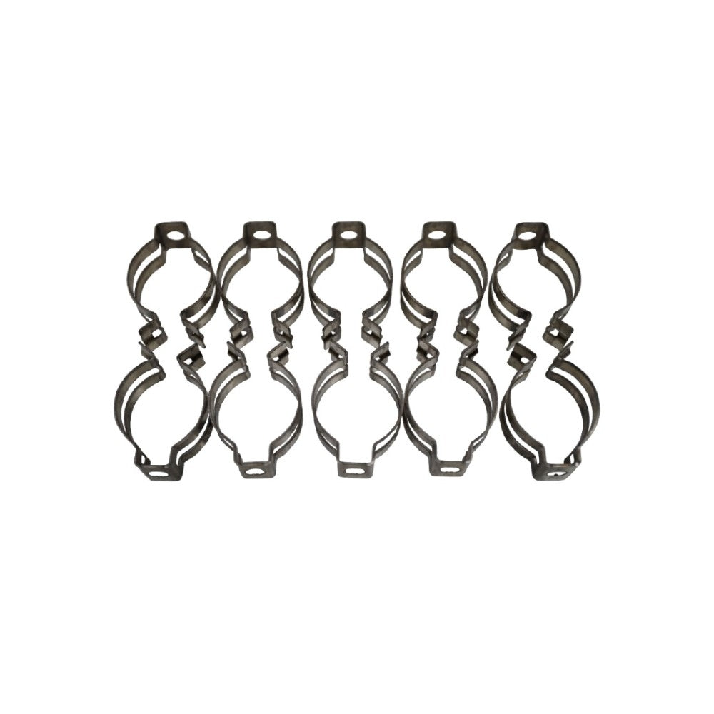 Clips ø28mm til METRO Delta – METRO THERM A/S